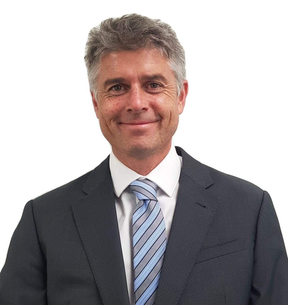 Ben Jeffcote | Orthopaedic Surgeon | Murdoch Orthopaedic Clinic