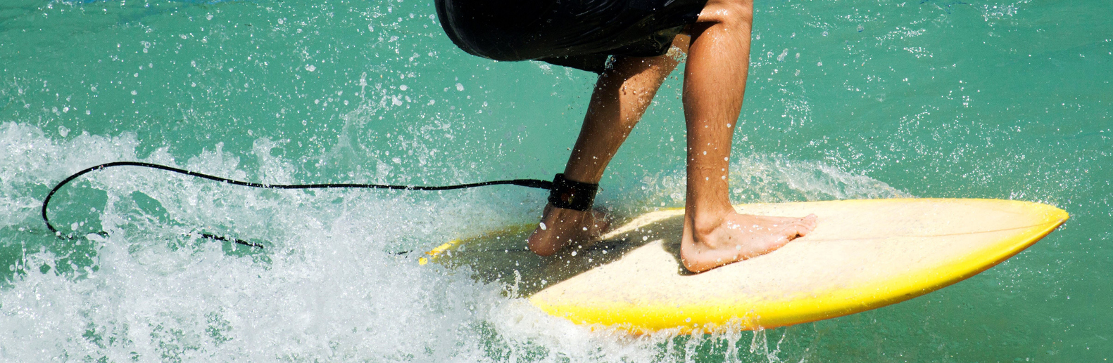 Before Surgery - Ben Jeffcote